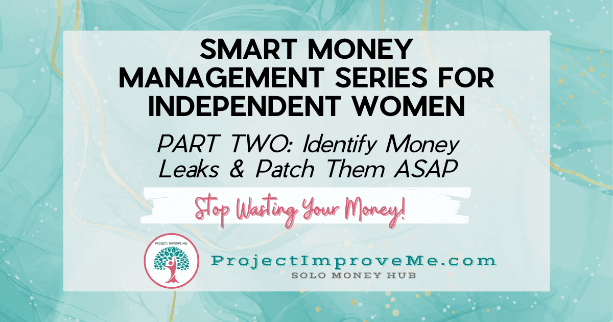Stop Wasting Money: Understand Your Spending